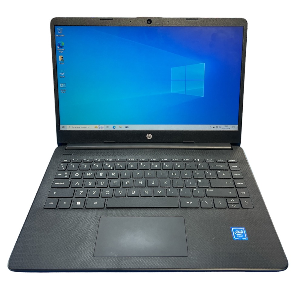 Pre-owned HP Laptop - Own4Less